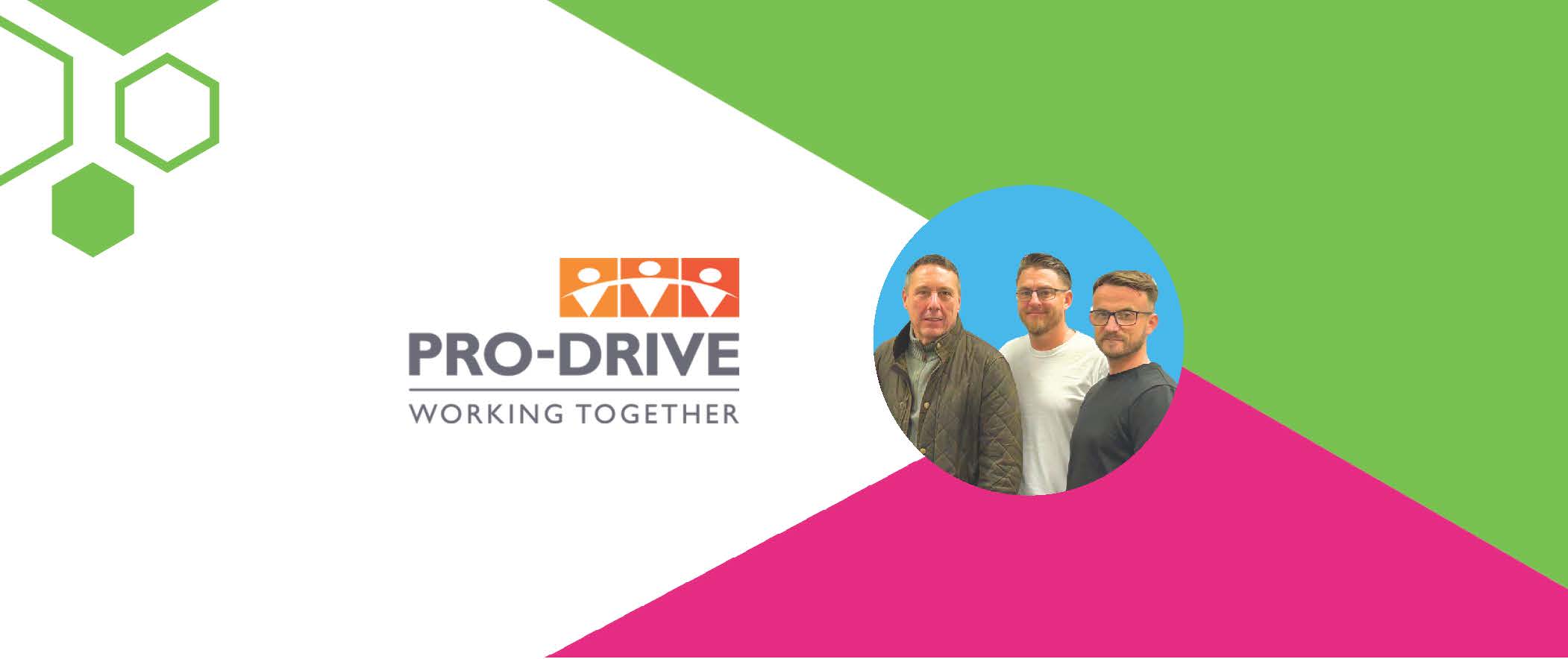Pro-Force Acquires Driven Recruitment to Further · Pro-Force